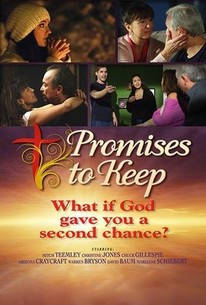 Promises to Keep (2019) | Rotten Tomatoes