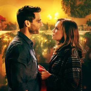 Snowed Inn Christmas - Rotten Tomatoes