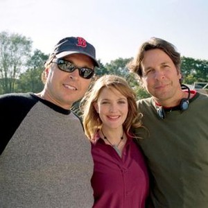 Robert Farrelly - Rotten Tomatoes