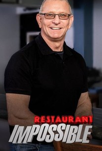 Restaurant: Impossible: Season 4 | Rotten Tomatoes