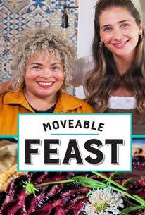 Moveable Feast With Relish: Season 3, Episode 8 | Rotten Tomatoes