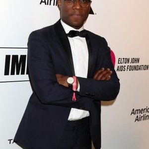 Barry Jenkins - Rotten Tomatoes