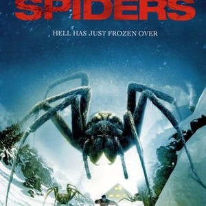 Ice Spiders - Rotten Tomatoes