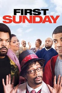 First Sunday | Cast and Crew | Rotten Tomatoes