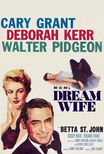 Dream Wife | Rotten Tomatoes