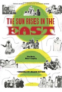 The Sun Rises in the East | Rotten Tomatoes