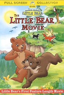 The Little Bear Movie (2001) - Rotten Tomatoes