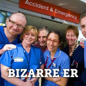 Bizarre ER - Rotten Tomatoes
