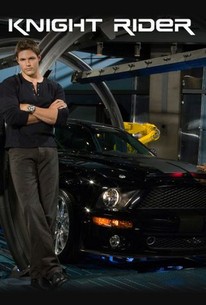 Knight Rider: Season 1 - Rotten Tomatoes