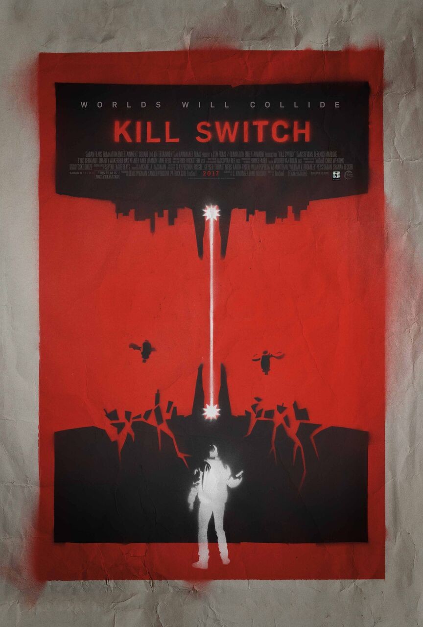 Kill Switch | Rotten Tomatoes