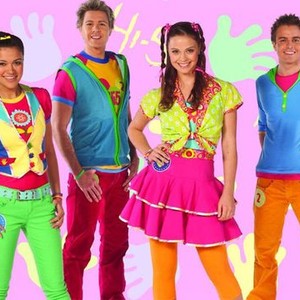 Hi-5: Season 13, Episode 37 - Rotten Tomatoes