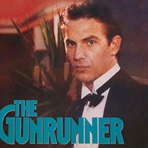 The Gunrunner - Rotten Tomatoes