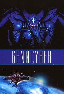 Genocyber | Reviews | Rotten Tomatoes