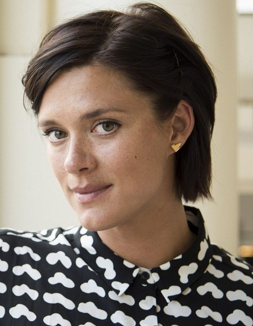 Krista Kosonen - Rotten Tomatoes