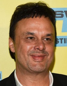 John Scott Shepherd | Rotten Tomatoes