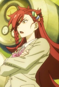 FLCL: Shoegaze: Season 5, Episode 2 | Rotten Tomatoes