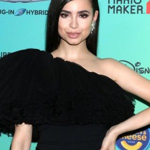 Sofia Carson - Rotten Tomatoes