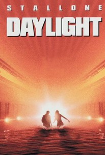 Daylight (1996) - Rotten Tomatoes
