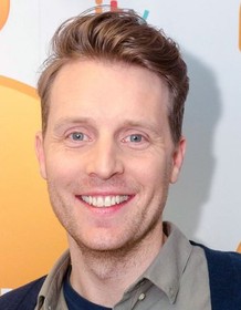 Christopher Harper | Rotten Tomatoes