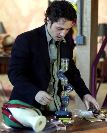 1998 Thomas Ian Nicholas