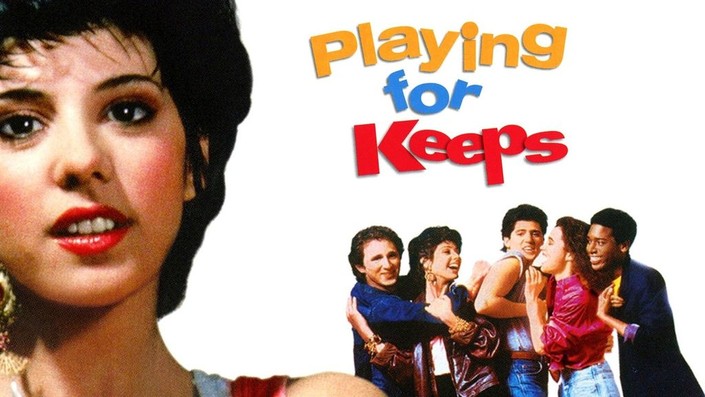 Playing For Keeps 1986