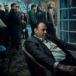 The Sopranos - Rotten Tomatoes