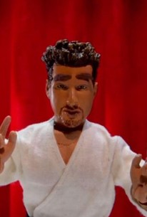 Robot Chicken: Season 4, Episode 5 | Rotten Tomatoes