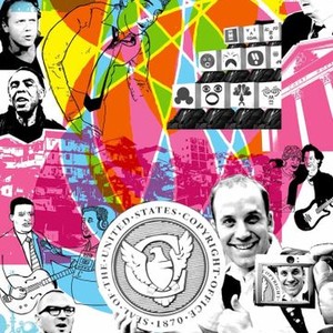 RiP! A Remix Manifesto - Rotten Tomatoes