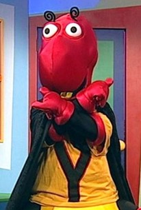 Yamba's Playtime: Season 1, Episode 3 - Rotten Tomatoes