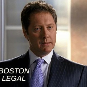 Boston Legal - Rotten Tomatoes