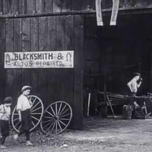 The Blacksmith - Rotten Tomatoes