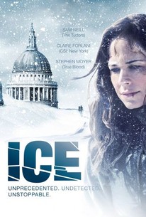 Ice (2011) | Rotten Tomatoes
