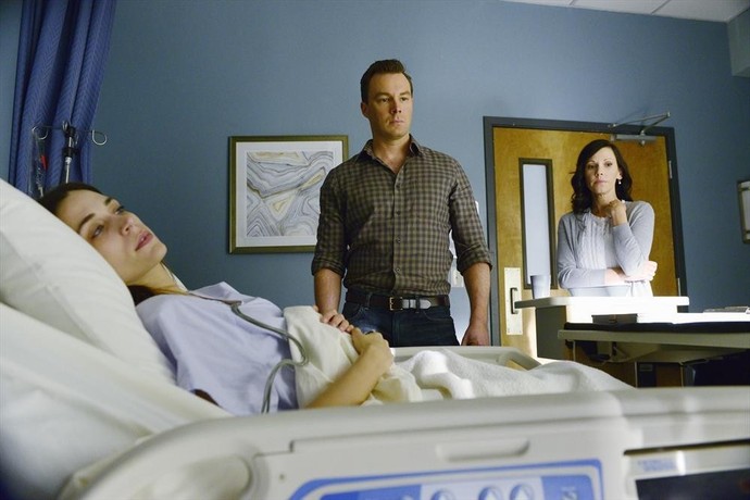 Mark Hildreth Resurrection