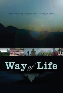 Way of Life | Rotten Tomatoes