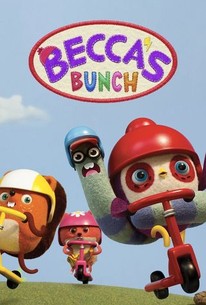 Becca's Bunch: Season 1 | Rotten Tomatoes