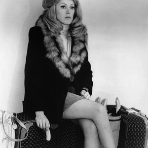 Lynn Redgrave - Rotten Tomatoes