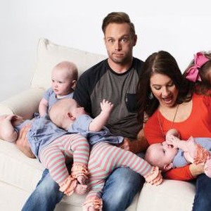 OutDaughtered: Life With Quints - Rotten Tomatoes