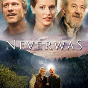Neverwas - Rotten Tomatoes