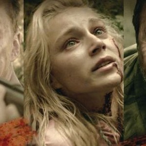 Pain Threshold - Rotten Tomatoes