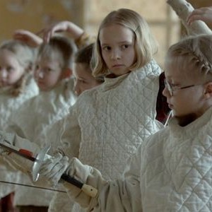 The Fencer - Rotten Tomatoes