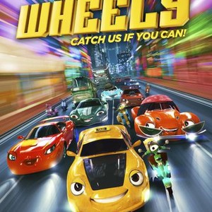 Wheely - Rotten Tomatoes
