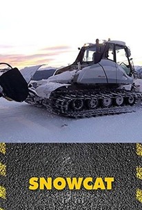 Snow Cat | Rotten Tomatoes