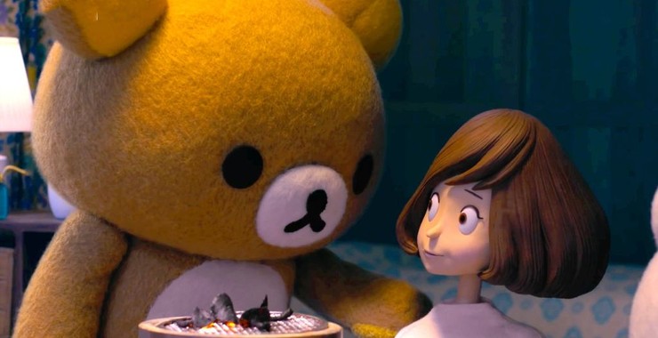 Rilakkuma and Kaoru | Rotten Tomatoes