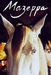 Mazeppa | Rotten Tomatoes