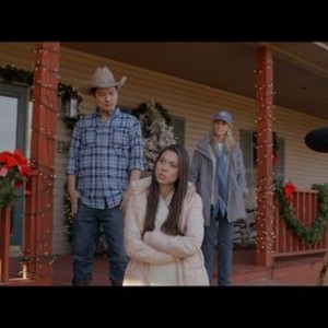 Christmas at the Ranch - Rotten Tomatoes