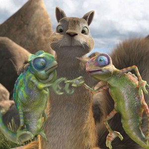 The Wild - Rotten Tomatoes