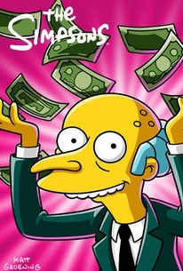 The Simpsons: Season 21 | Rotten Tomatoes