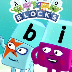 Alphablocks: Season 4, Episode 13 - Rotten Tomatoes