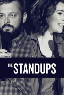 The Standups - Rotten Tomatoes