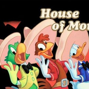 House of Mouse - Rotten Tomatoes